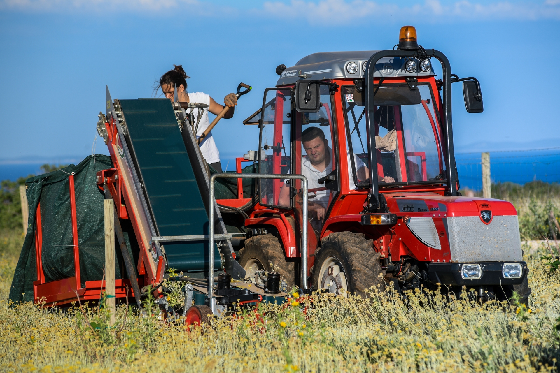 Otvaranje pogona – Kadila d.o.o.